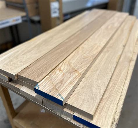 Where To Buy White Oak Wood Lumber Buying Guide — Kjp Select Hardwoods