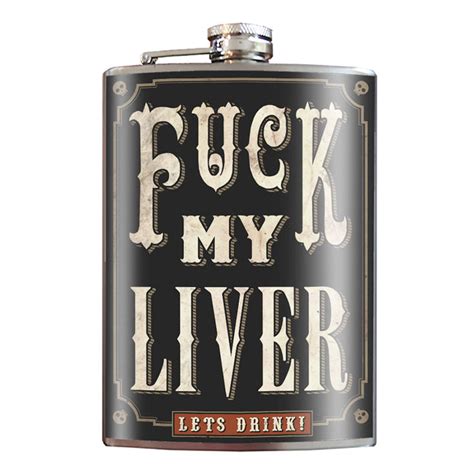 Funny And Unique Flasks For Ts And Everyday Use Lucky Jack Gear