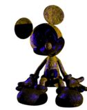 Jigsaw Golden Photo Negative Mickeygallery Breaking The Magic Series