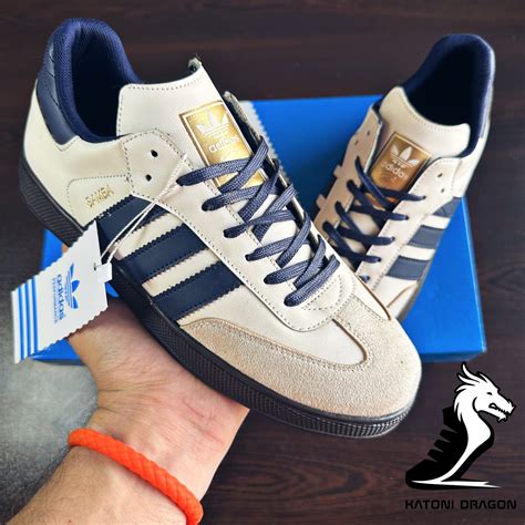 ادیداس سامبا دراگون