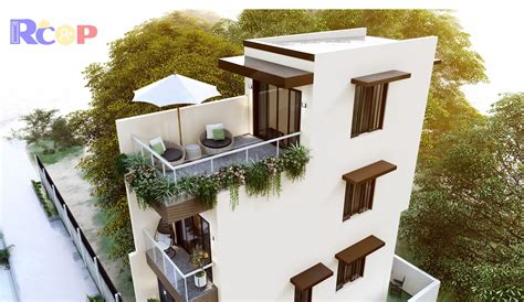 Rcop Design And Construction Home