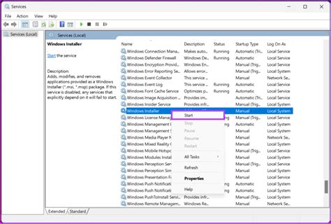 How To Fix Update Error 0x80248007 In Windows 11 Guiding Tech