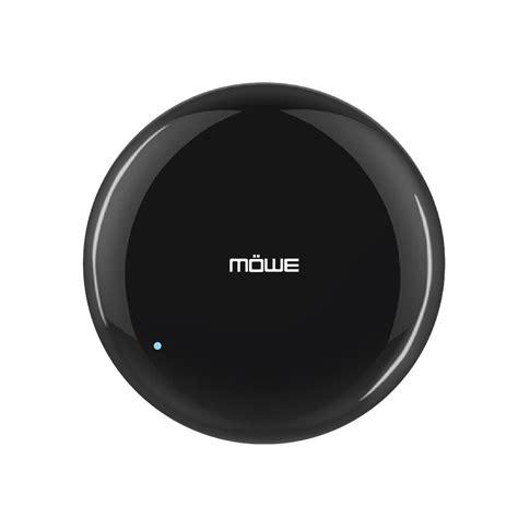 Smart Ir Rf Smart Home Universal Remote Controller Security Camera