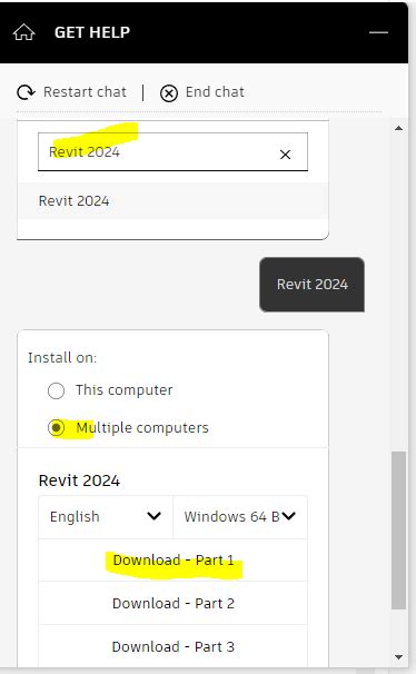 Solucionado Error En Revit Unable To Install Autodesk Community