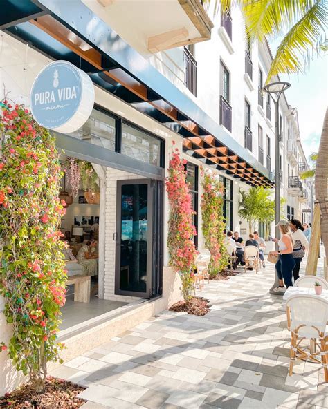 Pura Vida Miami Updated January 2026 664 Photos And 512 Reviews 460