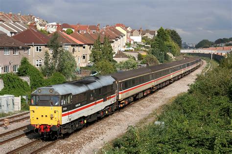 Class 31 Tomcurtisrailgallery Class 31 Tomcurtisrailgallery