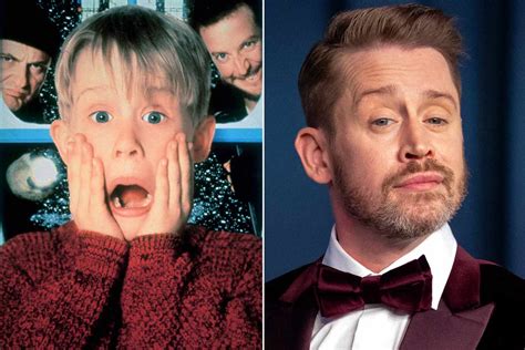 Where Is The “home Alone” Cast Now All About The Stars Lives 35