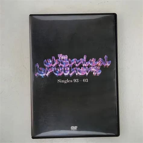 Dvd The Chemical Brothers Singles 93 03 Mercadolivre