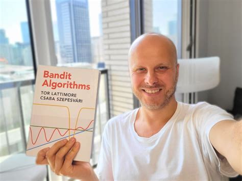 Aleksander Molak On Linkedin Bandits Causality Machinelearning
