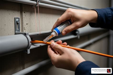 Conduit For Outdoor Network Cable The 1 Best Guide