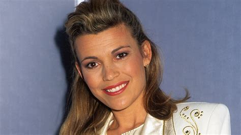 The Stunning Transformation Of Vanna White