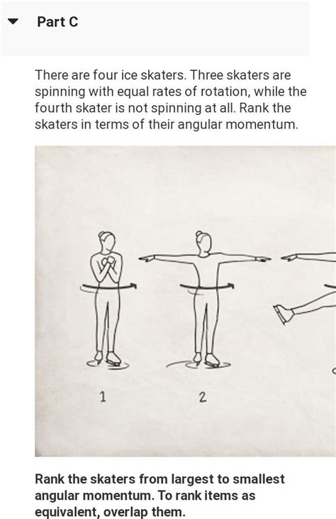 Solved Part A A Under What Condition Is The Angular Momentum Chegg