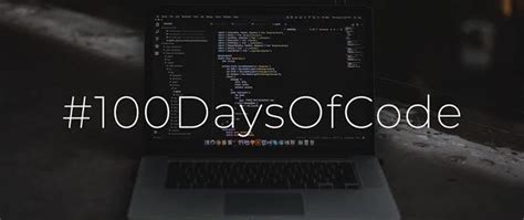 100daysofcode My Journey Dev Community