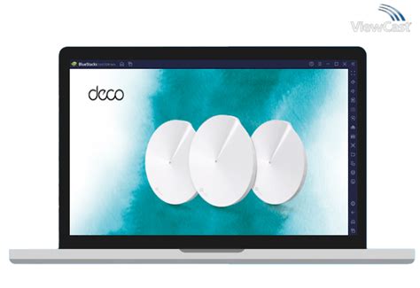 Download TP Link Deco For PC Windows Computer