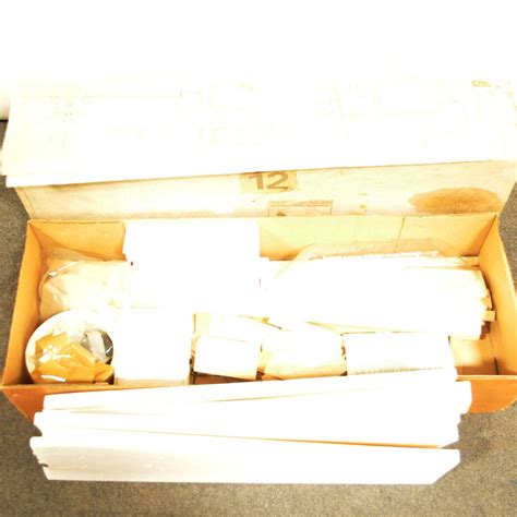 Lot 73 Harvard Snj 1 Scale Model Kit By Gemini Model