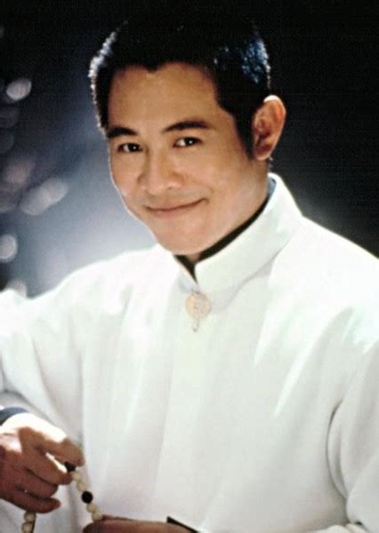 Wah Sing Ku Photo On Mycast Fan Casting Your Favorite Stories