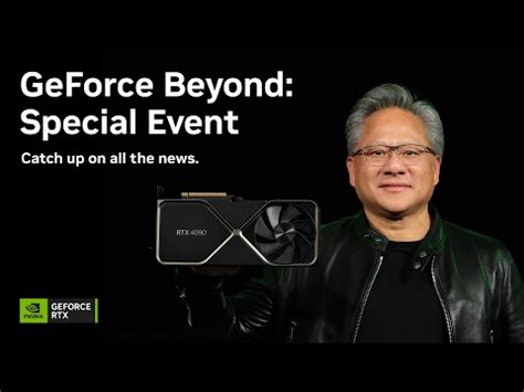 Nvidia Geforce Rtx Series Finally Official Starts From Us Lowyat Net