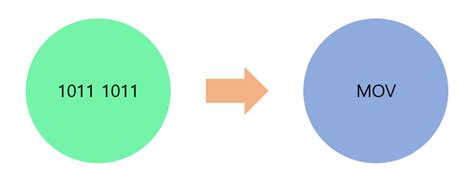 기계 코드란 무엇인가