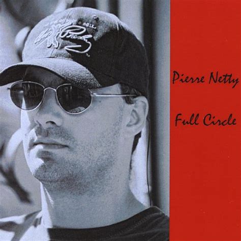 Full Circle Pierre Netty Digital Music