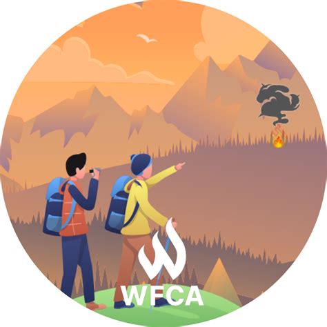 Wildfire Safety Tips When Hiking And Outdoors Wfca