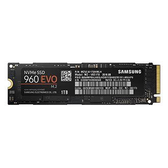 EVO NVMe M SSD MZ V E T BW Samsung Australia