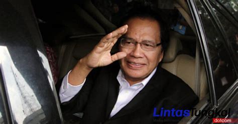Jacob Ereste Kiprah Dan Pengabdian Rizal Ramli Yang Nyaris Genap 70 Tahun Untuk Negeri Ini
