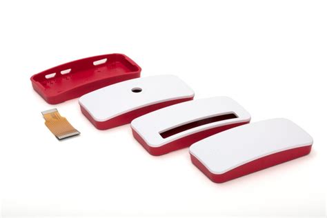 Awesome Raspberry Pi Cases To D Print At Home Raspberry Pi