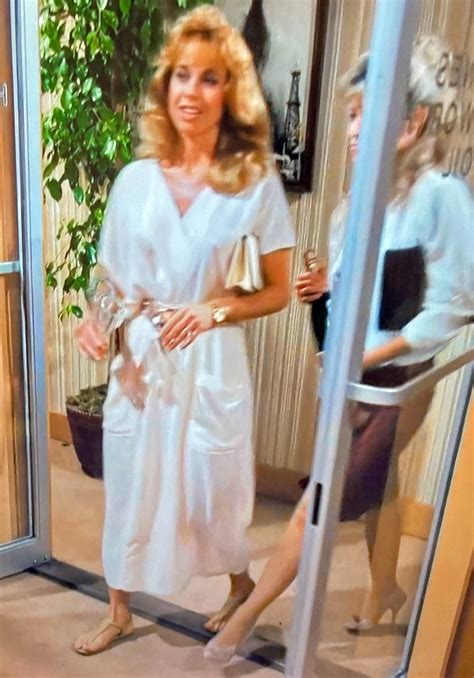 Jenilee Harrisons Feet