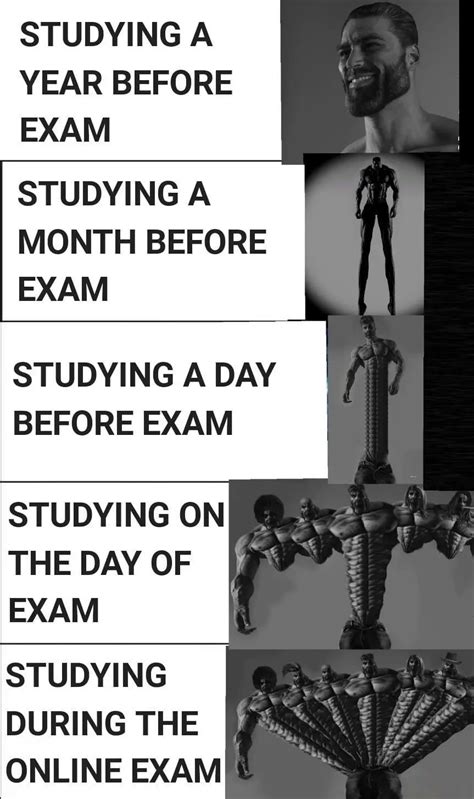 Exam Scrolller