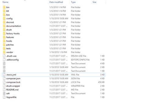8 Could Not Open Input File Drushphp Drupal Answers