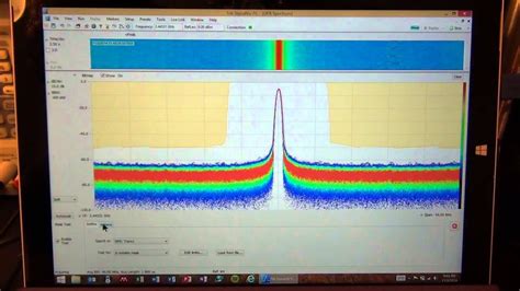 Tsp 37 Tektronix Rsa306 Usb Real Time Spectrum Analyzer Review And