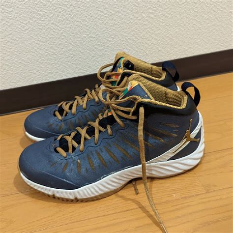 Jordan Brand（nike） Jordan Superfly Rttgモデル 275cmの通販 By Cabin Works