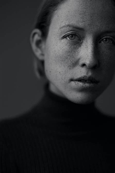 Iryna A Model From Porto Portugal