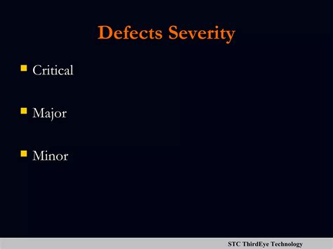 Testing Life Cycle Ppt Ppt