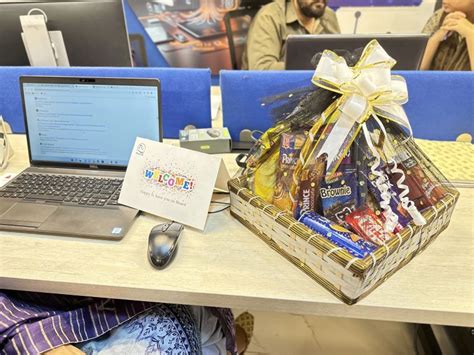 Grateful For Joining Plomx Tech Huma Meer Posted On The Topic Linkedin