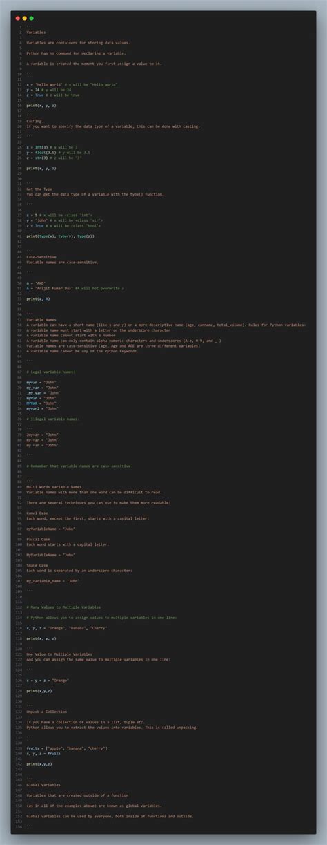 Arijit Kumar Das On Linkedin What Is Python Python Is A Popular