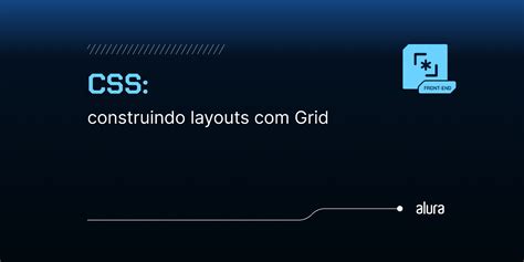 CSS Construindo Layouts Com Grid WaveCast Figma