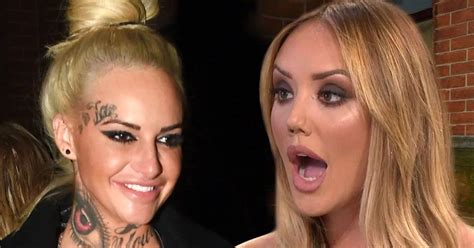 Jemma Lucy Fires Back At Haters After Bedding Gaz Beadle Leaving