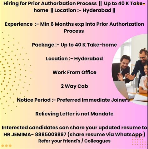 Jemima Madiri On Linkedin Priorauthorization Preauth Authorization