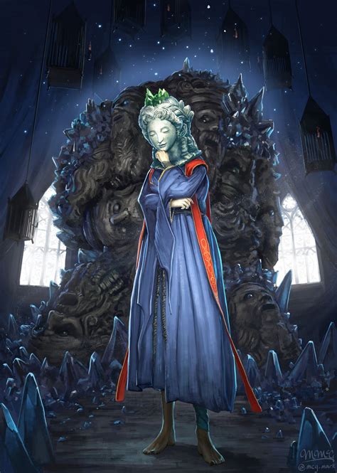 Sorceress Sellen And School Of Graven Mages Elden Ring Drawn By Mcgmark Danbooru