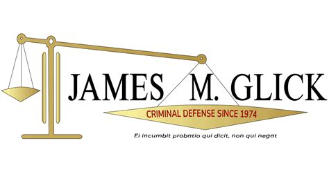 James M Glick Experienced Criminal Defense Lawyer In San Bernardino