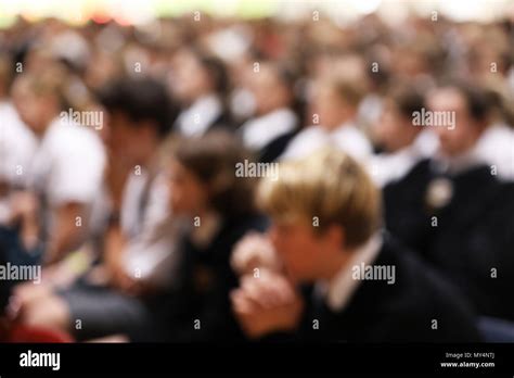 Anonymous Babes In Classroom Hi Res Stock Photography And Images Alamy