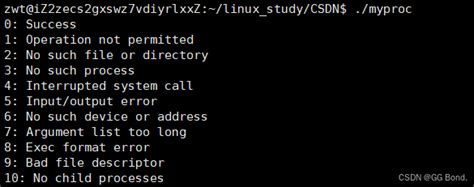 【linux探索学习】第十七弹——进程终止：深入解析操作系统中的进程终止机制操作系统终止 Csdn博客
