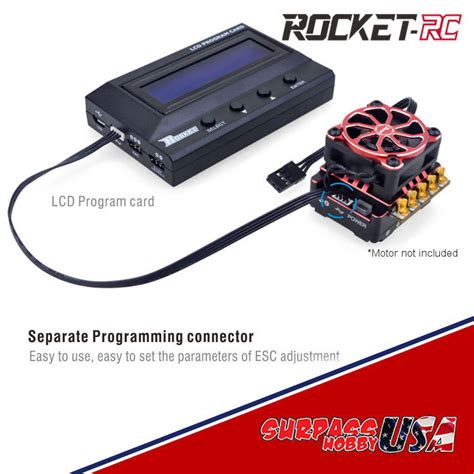 Surpass Hobby USA | Performance R/C Motors and Accessories