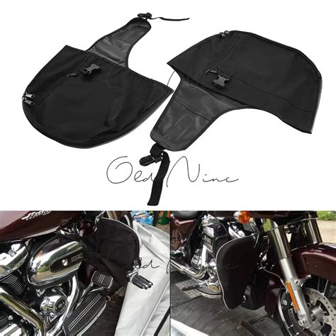 오토바이 방수 소프트 로우 챕스 레그 워머 할리 다이나 슈퍼 글라이드 스트리트 밥 슈퍼 글라이드 커스텀 2006 2020 레그 Aliexpress