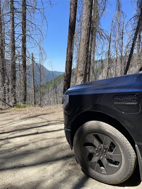 Locking Rear Diff Is Amazing Rf150lightning