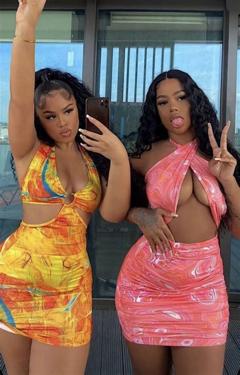 Baddie Girl Swimwear