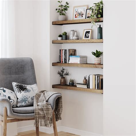 Alcove Shelf Tutorial At Mike Fahey Blog