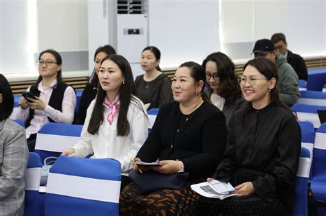 Дэлхийн Дархлаажуулалтын Долоо Хоног эхэллээ ~ Халдварт өвчин судлалын үндэсний төв албан