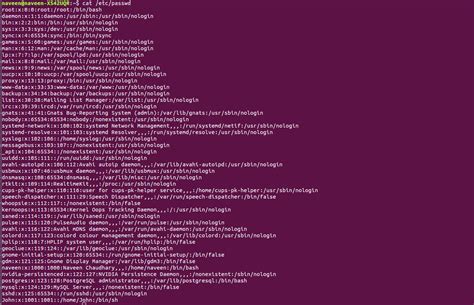 使用 Python 脚本在 Linux 中添加用户 码农参考